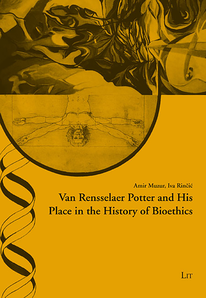 Van Rensselaer Potter and His Place in the History of Bioethics (42) by ...