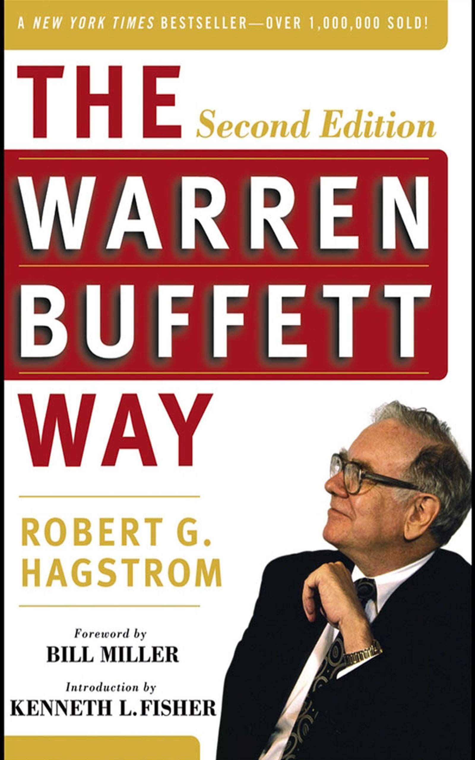 The Warren Buffett Way, First Edition by Bill Miller | Goodreads