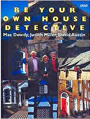 Be Your Own House Detective: Tracing the Hidden History of Your Own ...
