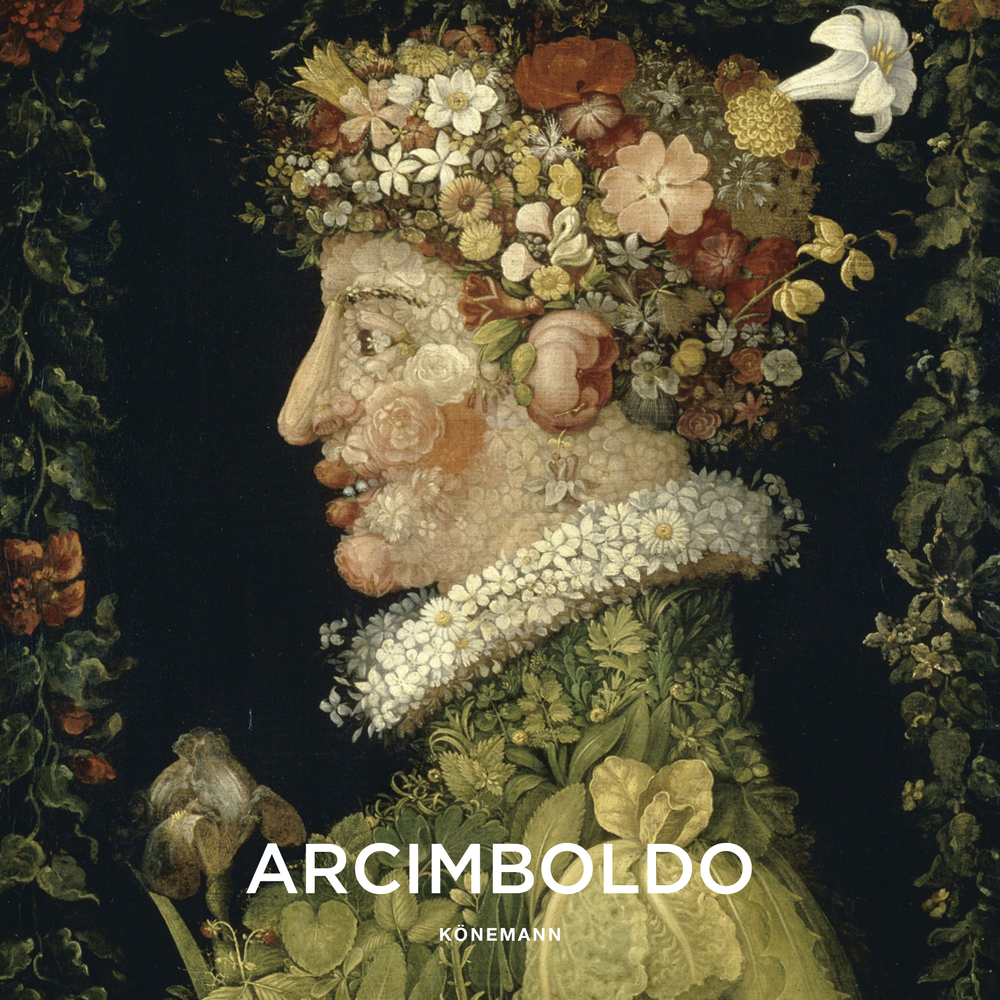 Arcimboldo (Artist Monographs) by Giuseppe Arcimboldo | Goodreads