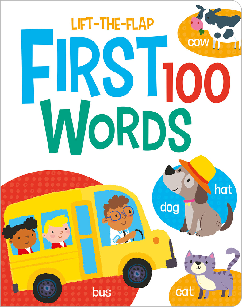 My First Words Book by Kit Elliot | Goodreads