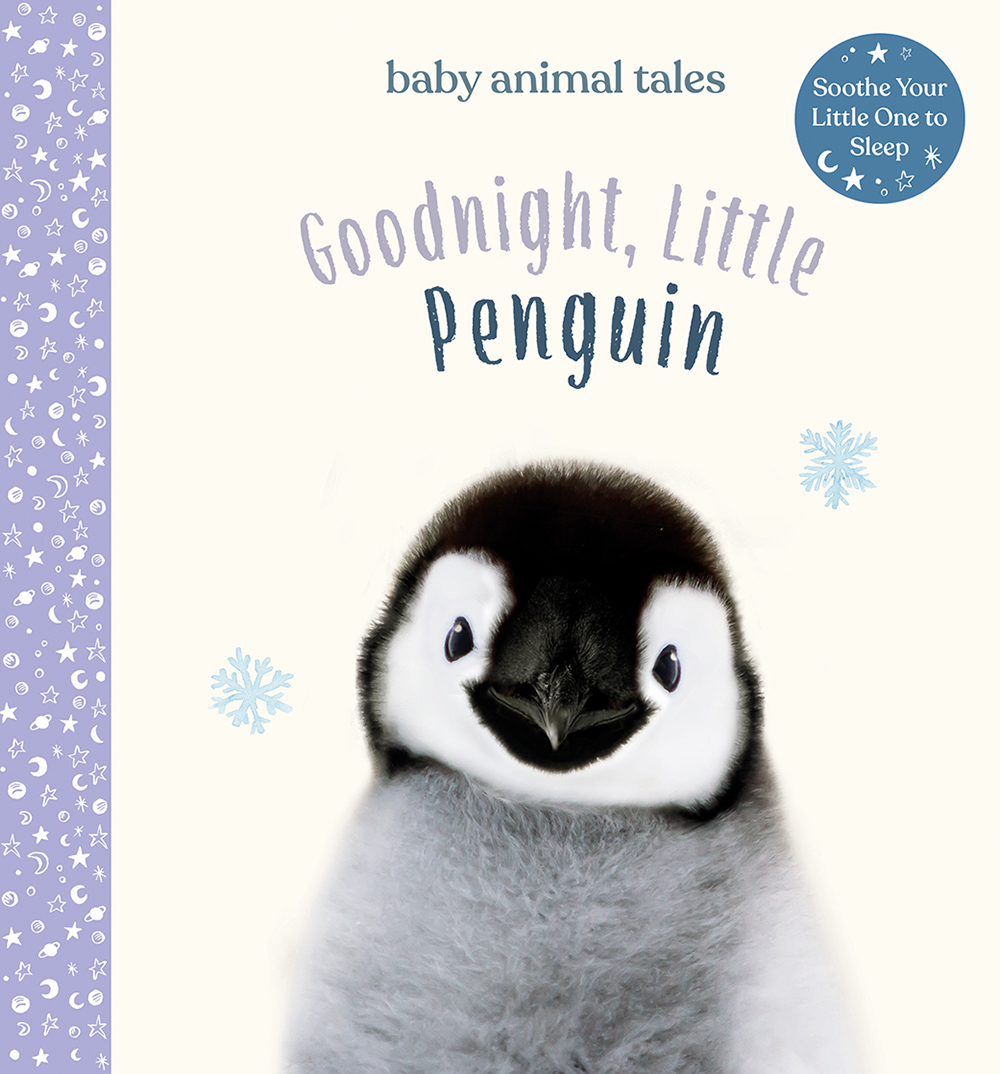 Goodnight, Little Penguin: A Board Book by Amanda Wood | Goodreads