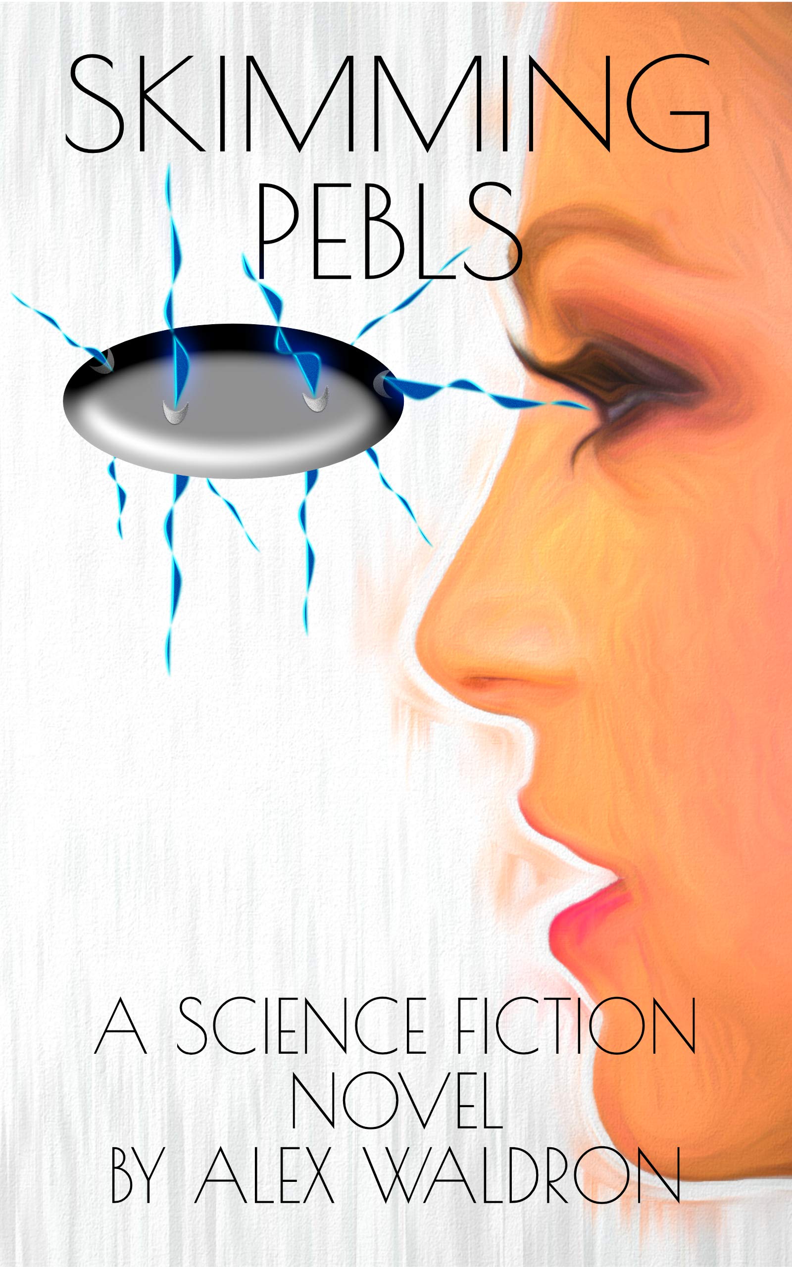 Skimming PEBLs by Alex Waldron | Goodreads