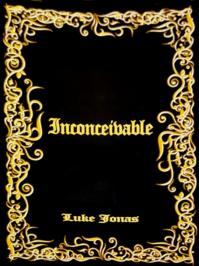 Inconceivable by Luke Jonas | Goodreads