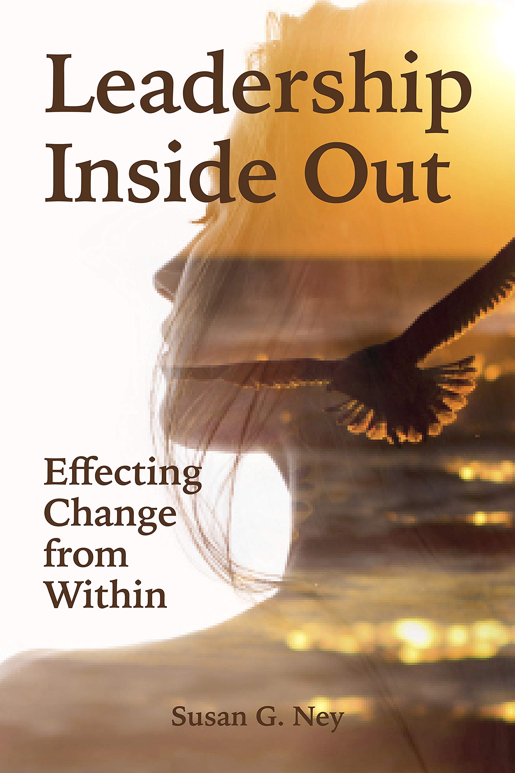 Leadership Inside Out: Effecting Change from Within by Susan G Ney ...