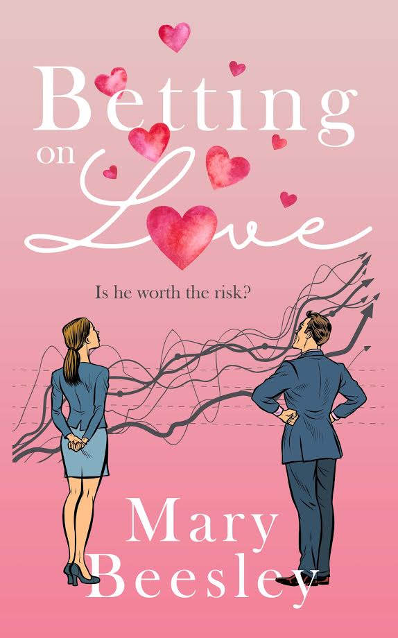 Betting on Love by Mary Beesley | Goodreads