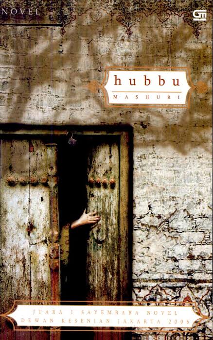 Hubbu by Mashuri | Goodreads