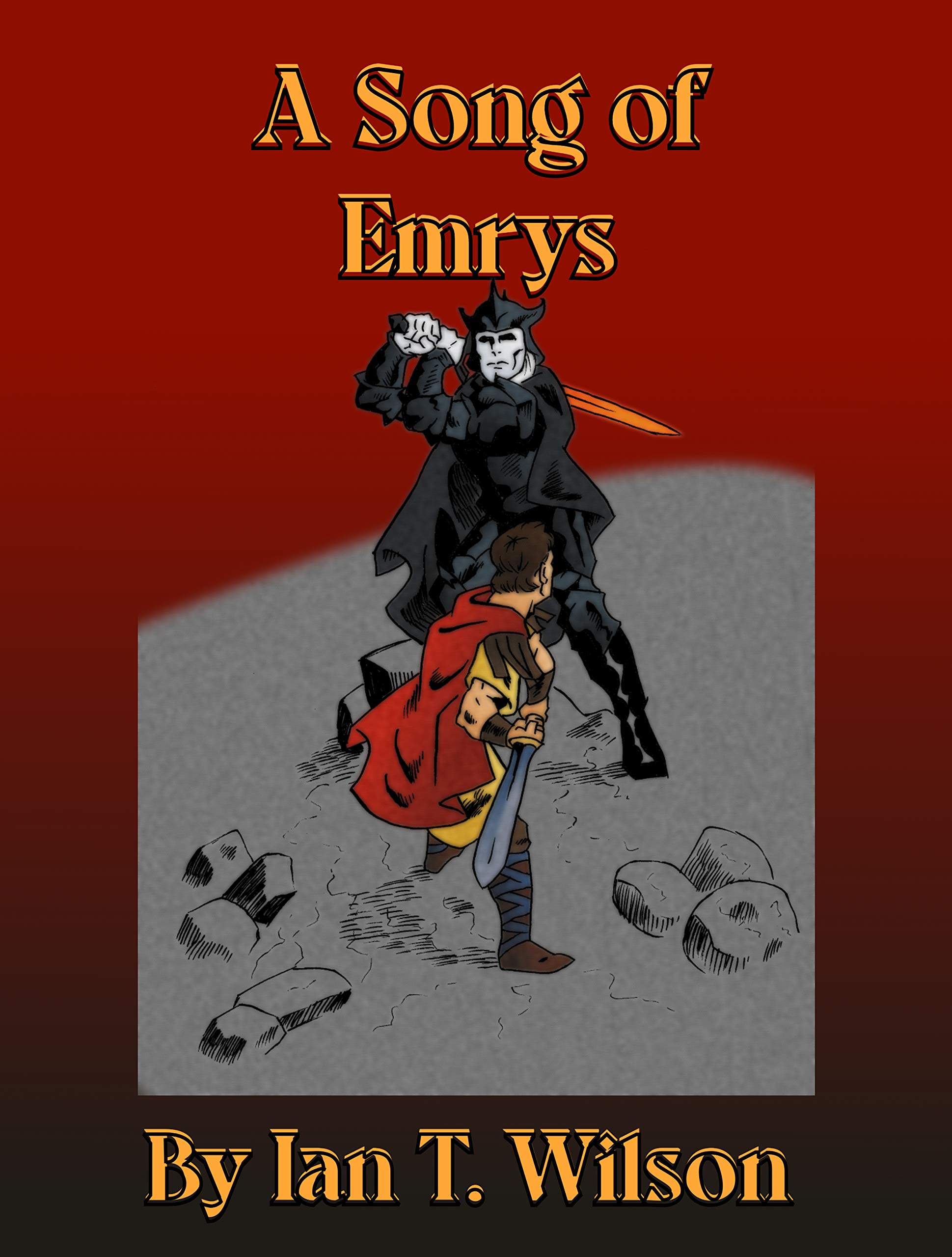 A Song of Emrys (Compact Edition) by Ian Wilson | Goodreads