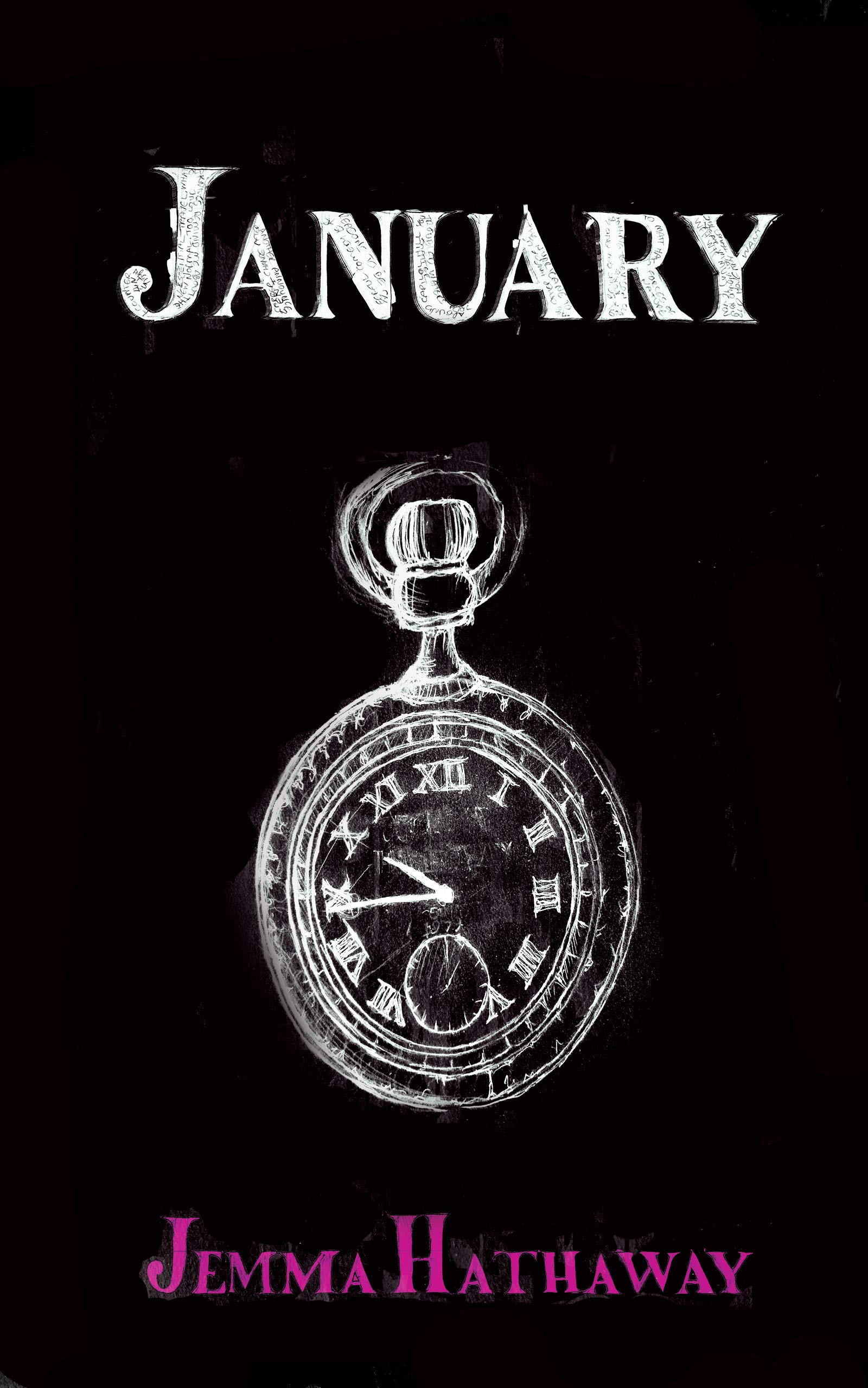 January by Jemma Hathaway | Goodreads