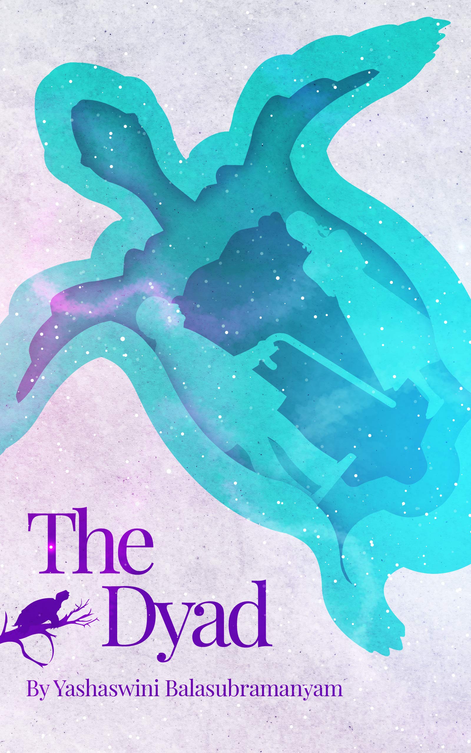 The Dyad by Yashaswini Balasubramanyam | Goodreads