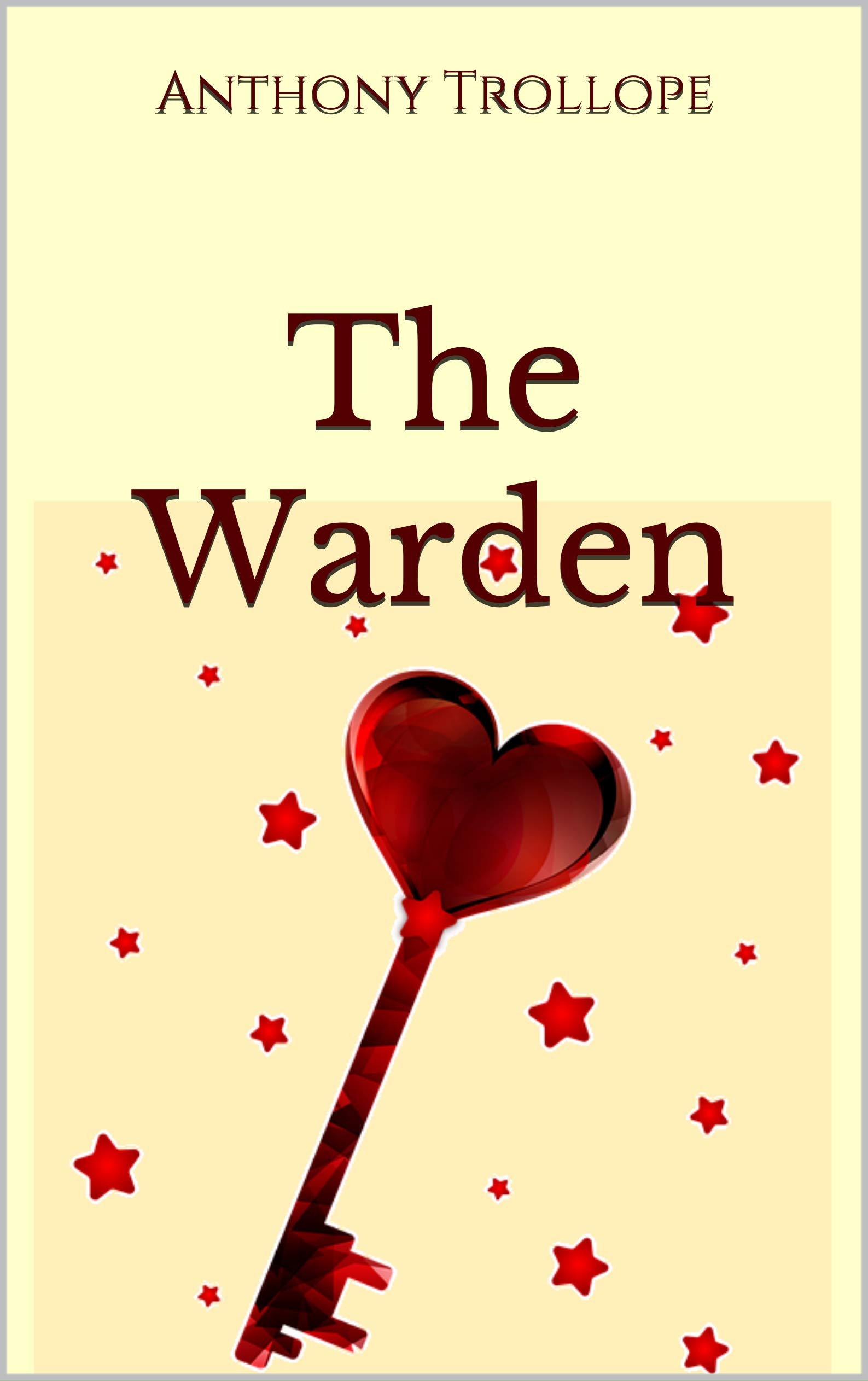 The Warden by Anthony Trollope | Goodreads