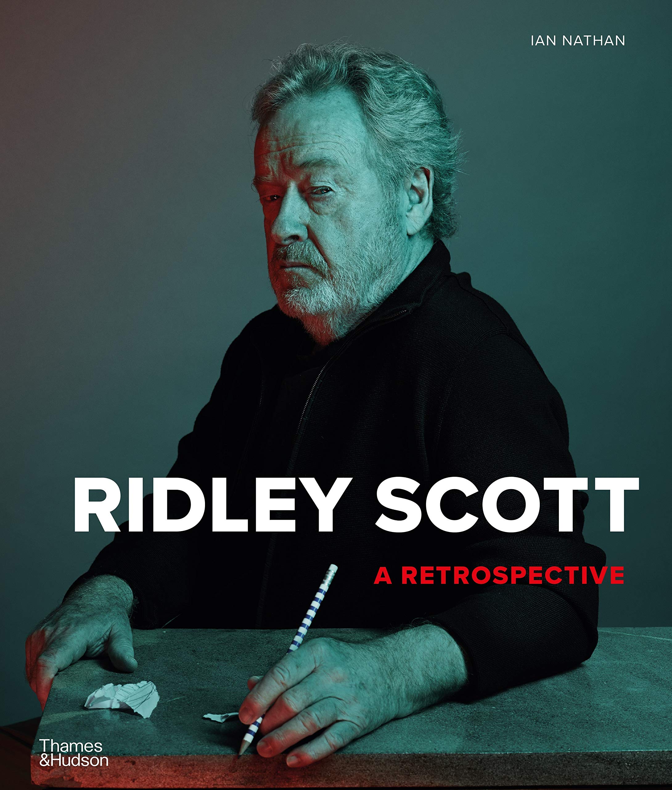 Ridley Scott: A Retrospective /anglais by NATHAN IAN | Goodreads