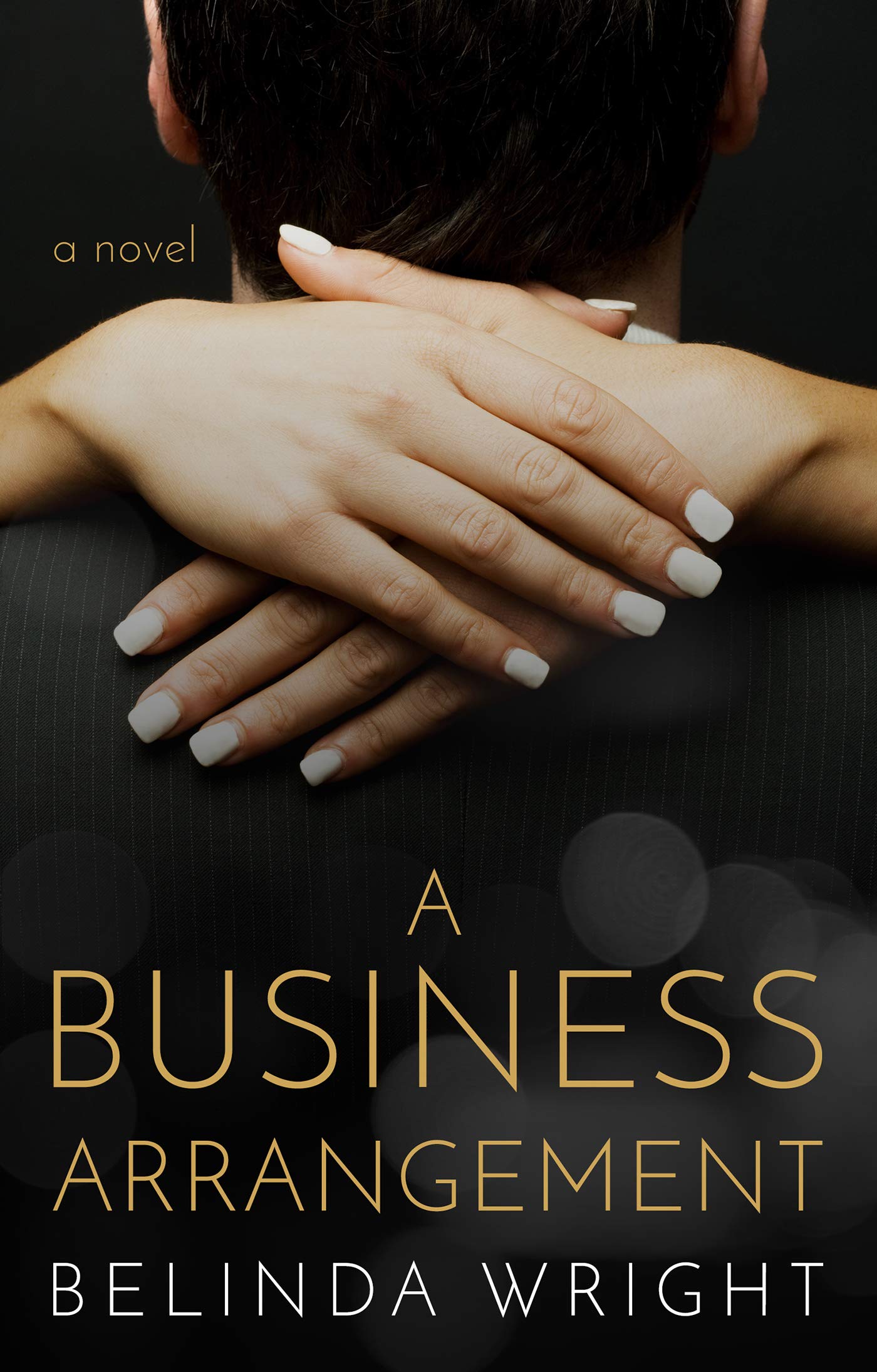 A Business Arrangement by Belinda Wright | Goodreads