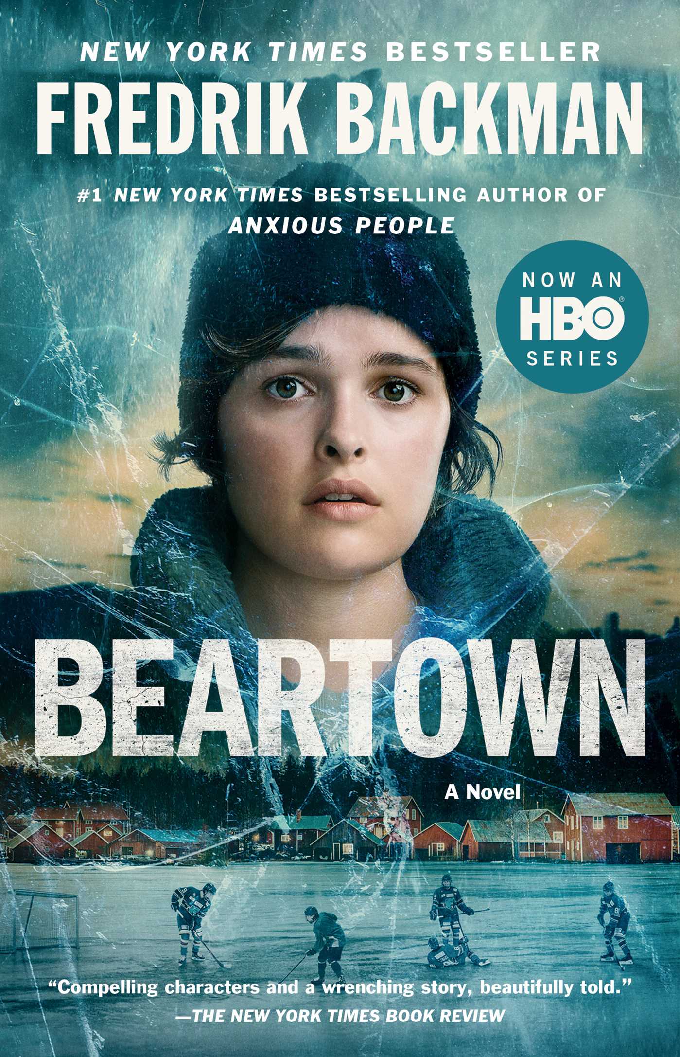 Beartown by Fredrik Backman | Goodreads