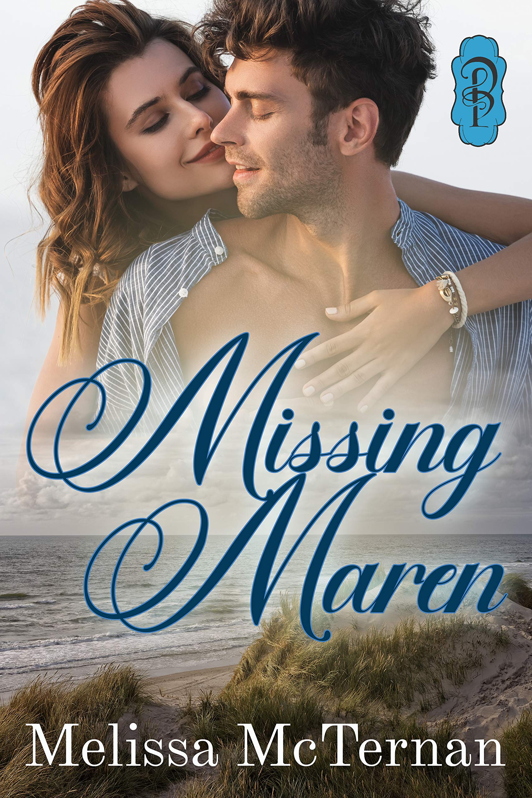 Missing Maren by Melissa McTernan | Goodreads