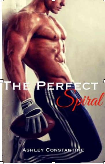 The Perfect Spiral by Ashley Constantine | Goodreads