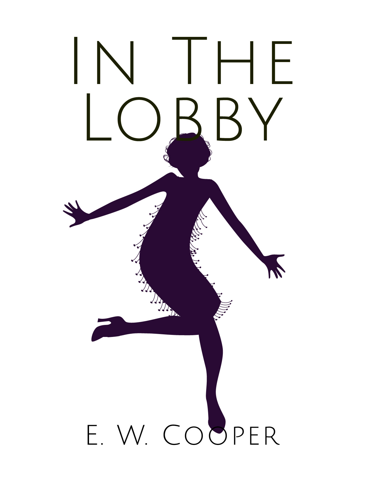 In the Lobby by E.W. Cooper | Goodreads