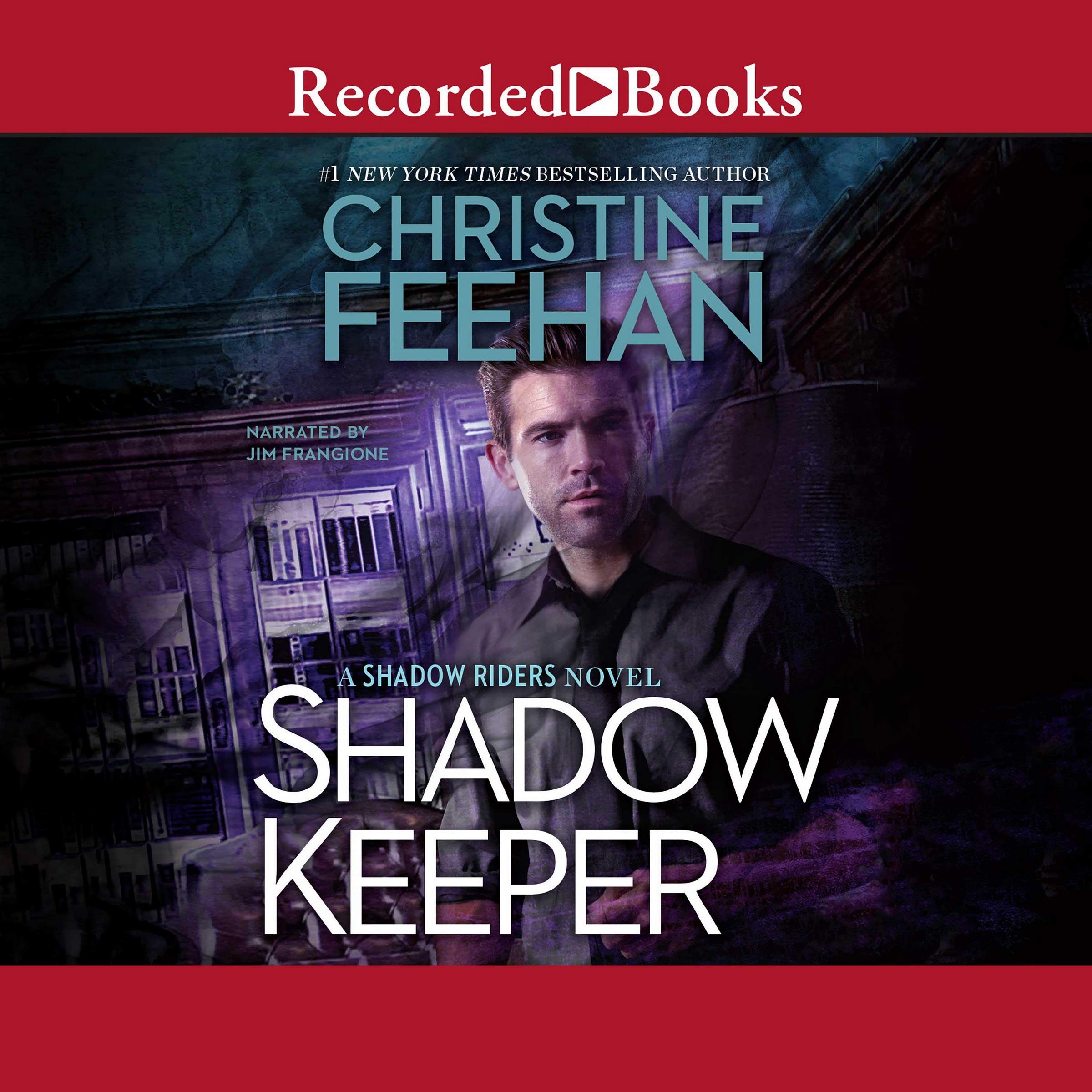 Shadow Keeper (The Shadow Series) by Christine Feehan | Goodreads