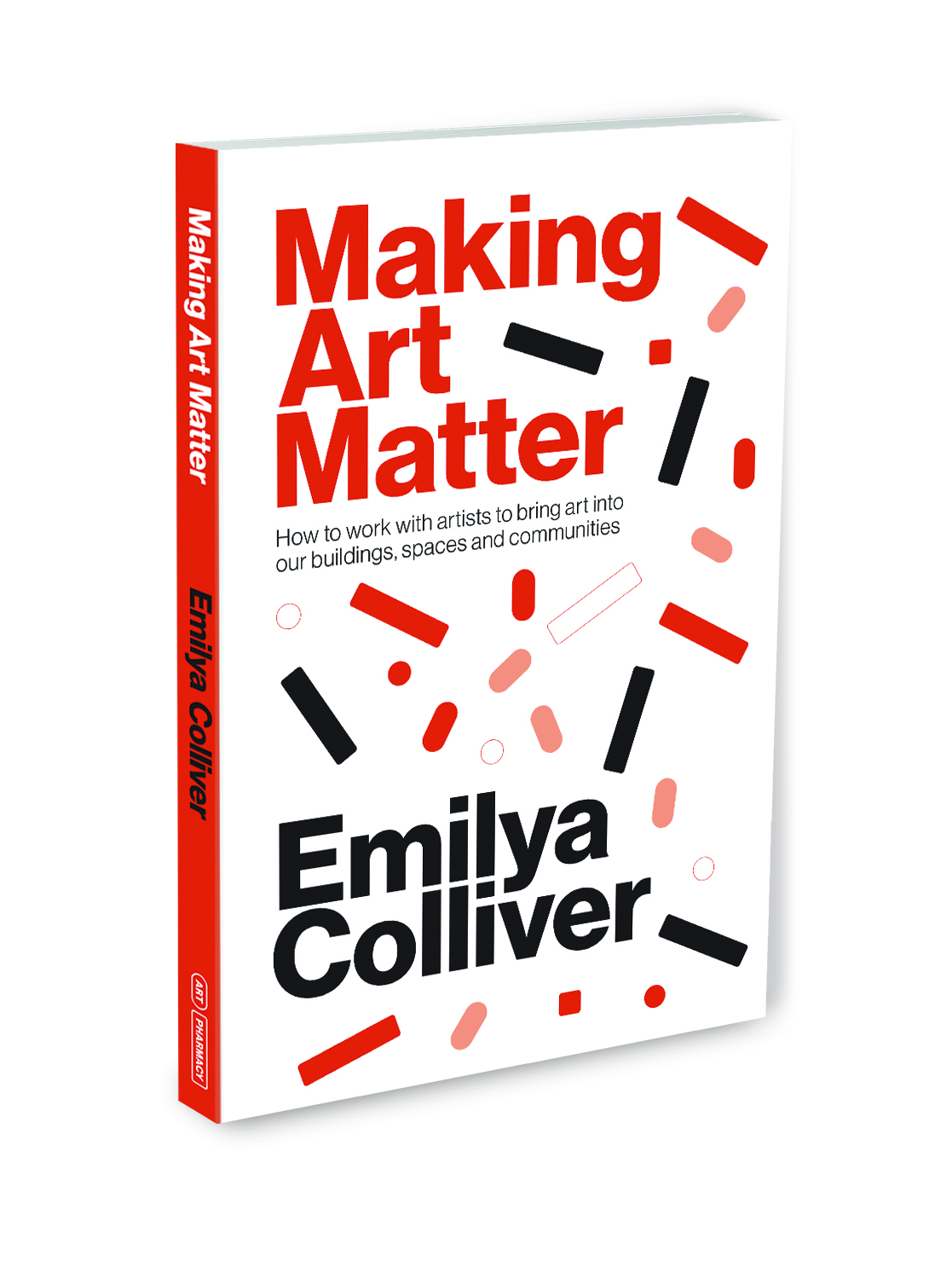 Making Art Matter by Emilya Colliver | Goodreads