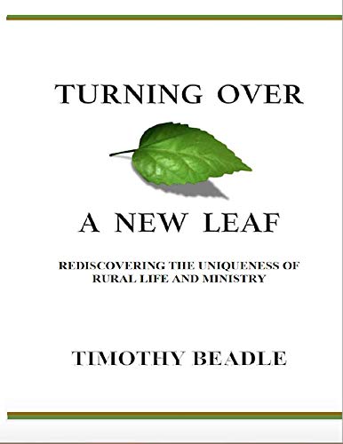 Turning Over a New Leaf by Timothy Beadle | Goodreads