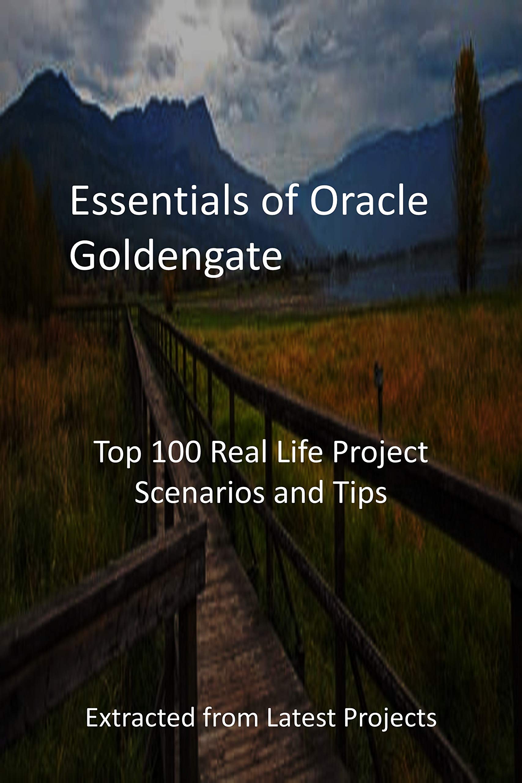 Essentials of Oracle Goldengate: Top 100 Real Life Project Scenarios ...
