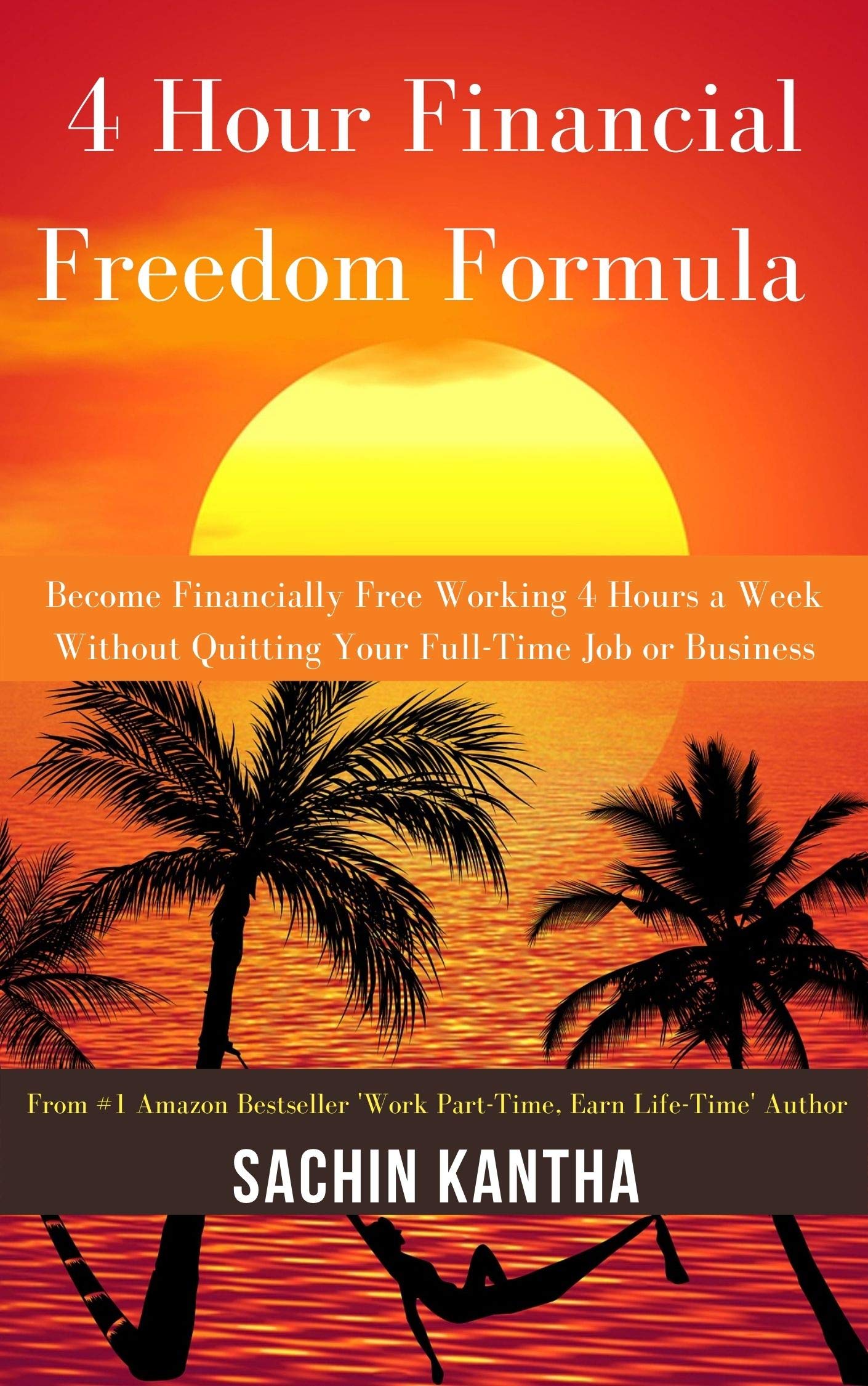 Time And Financial Freedom