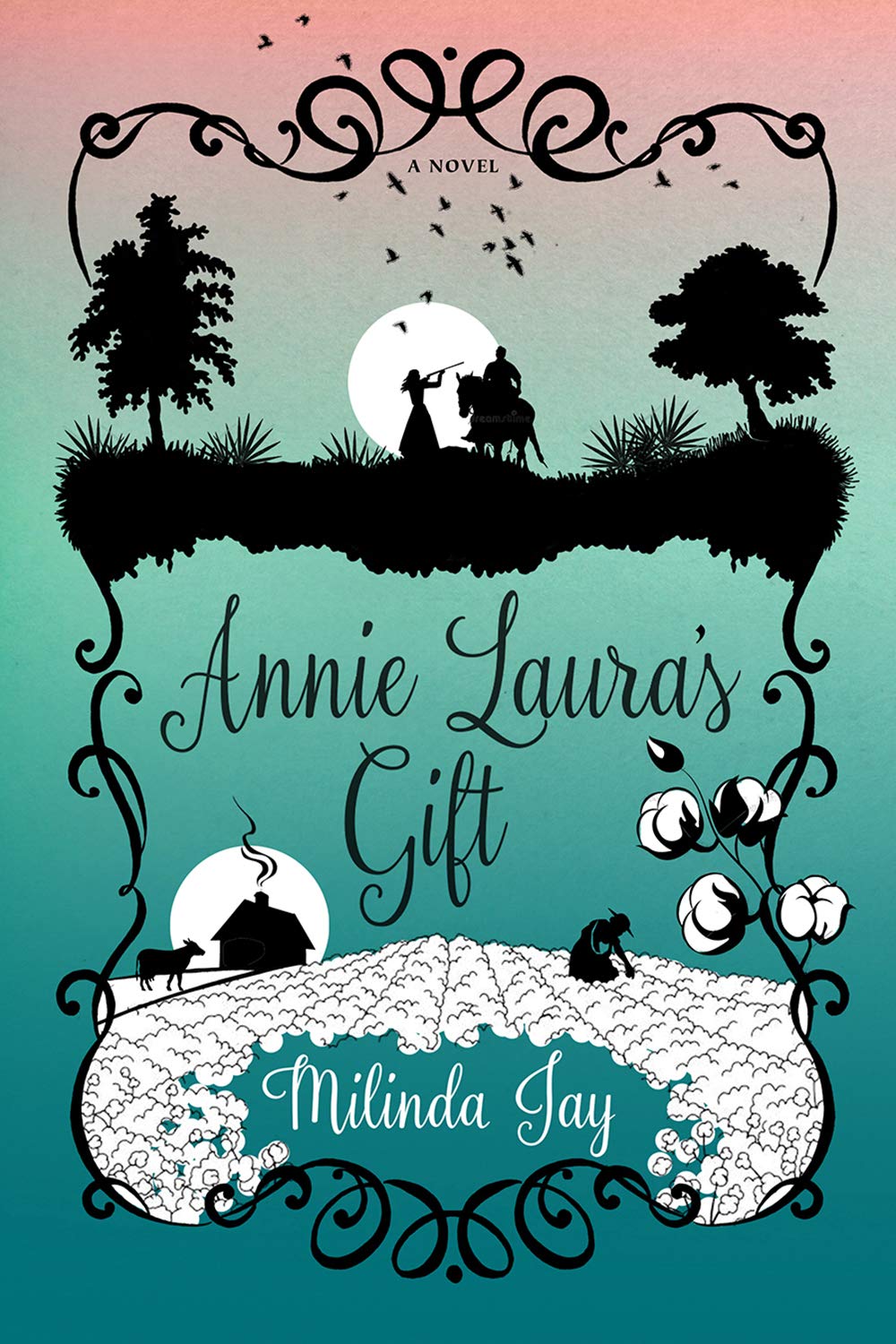 Annie Laura’s Gift: A Novel by Milinda Jay | Goodreads