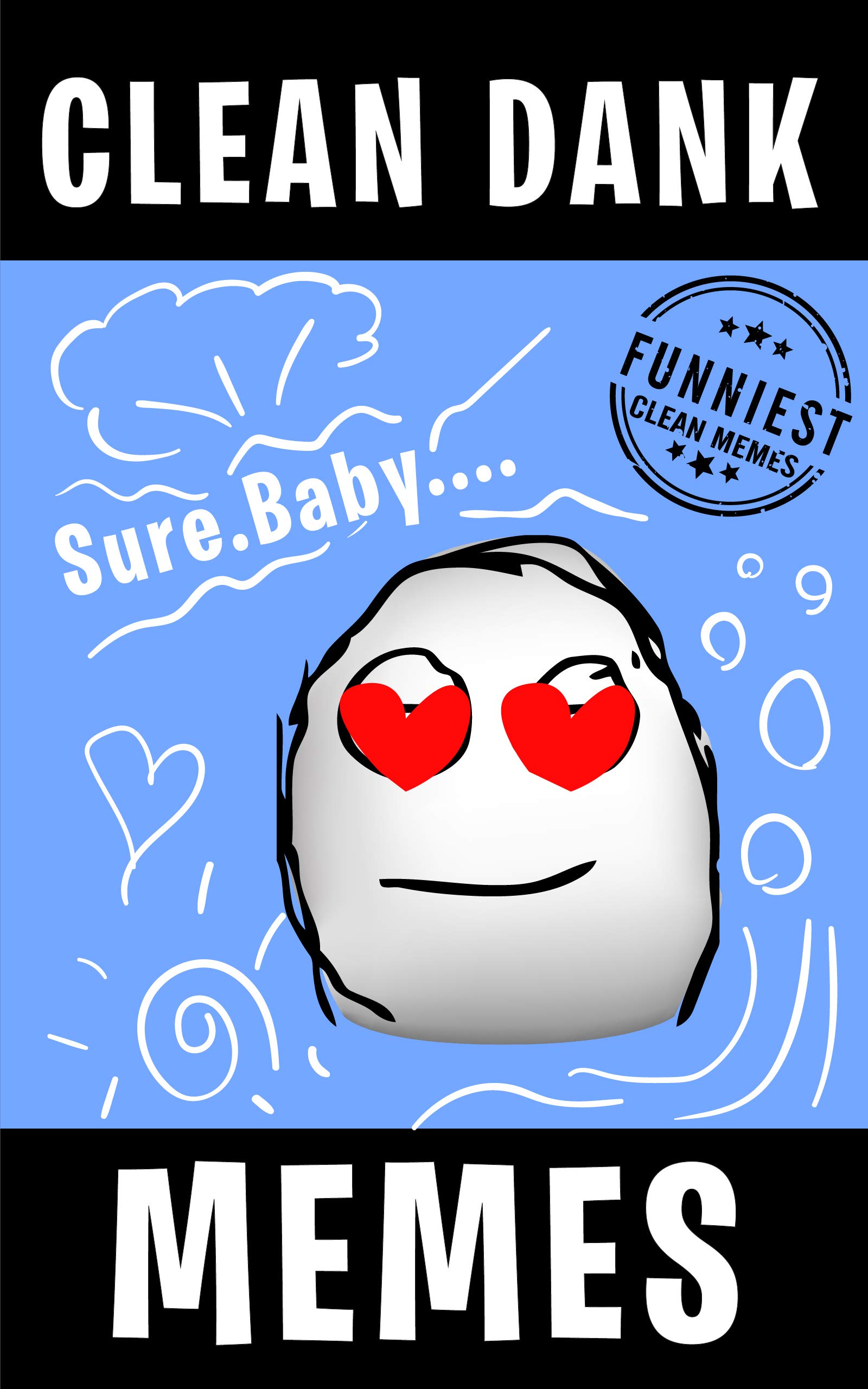 Simple Humour 2021: Heal by inside Complete Clean Dank Jokes and Fails ...