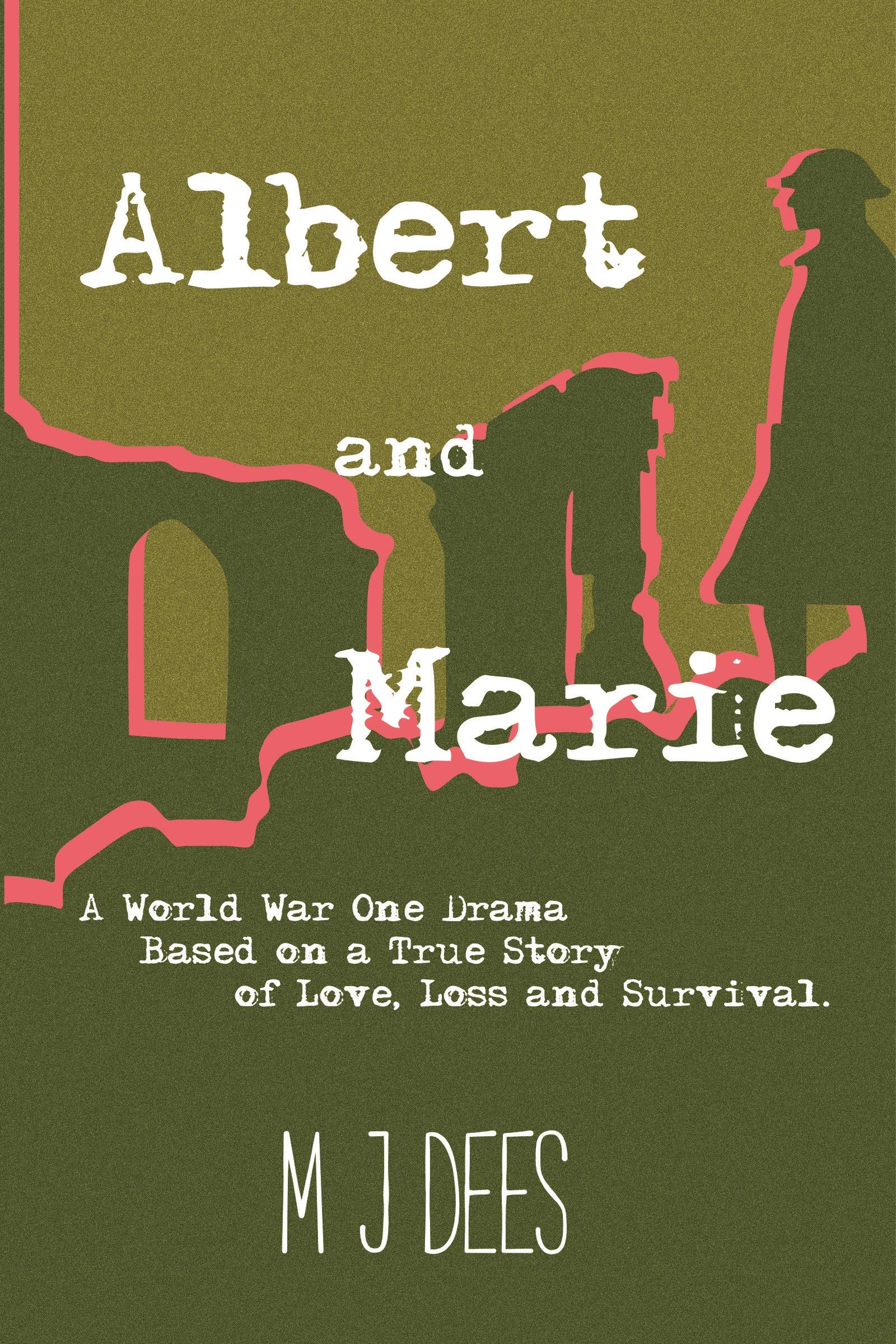 Albert & Marie by M.J. Dees | Goodreads
