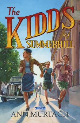 The Kidds of Summerhill by Ann Murtagh | Goodreads