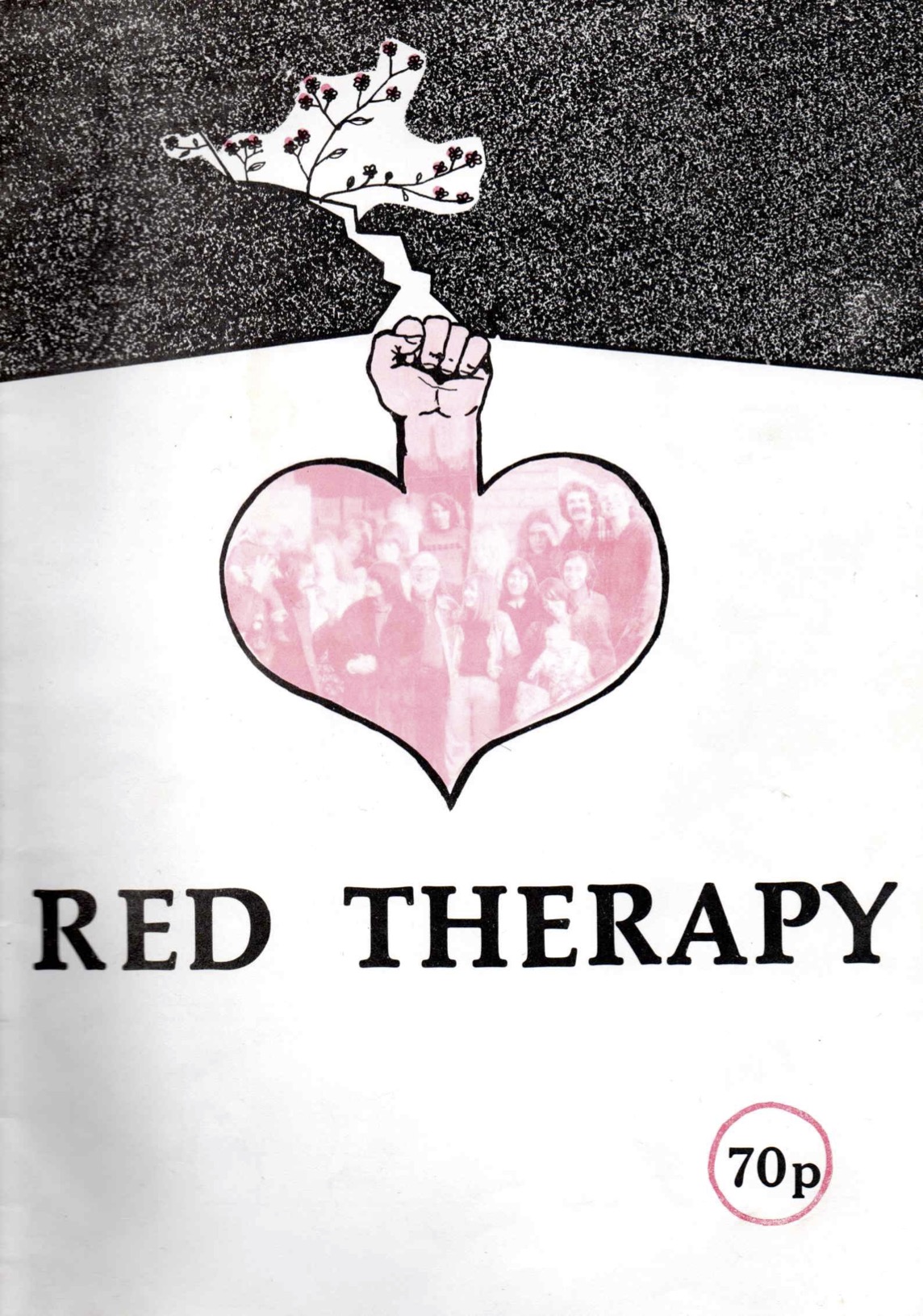 Red Therapy by Red Therapy Collective | Goodreads