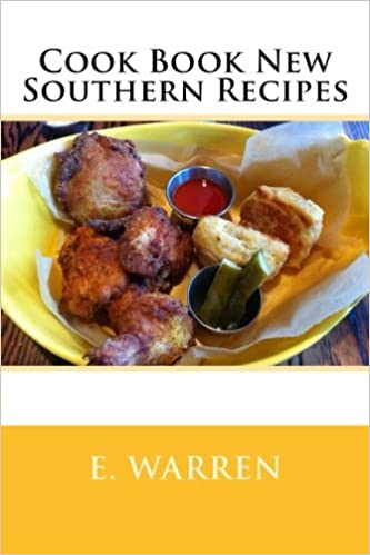 The Mississippi Cook Book of New Southern Recipes by Mrs. E.F. Warren ...
