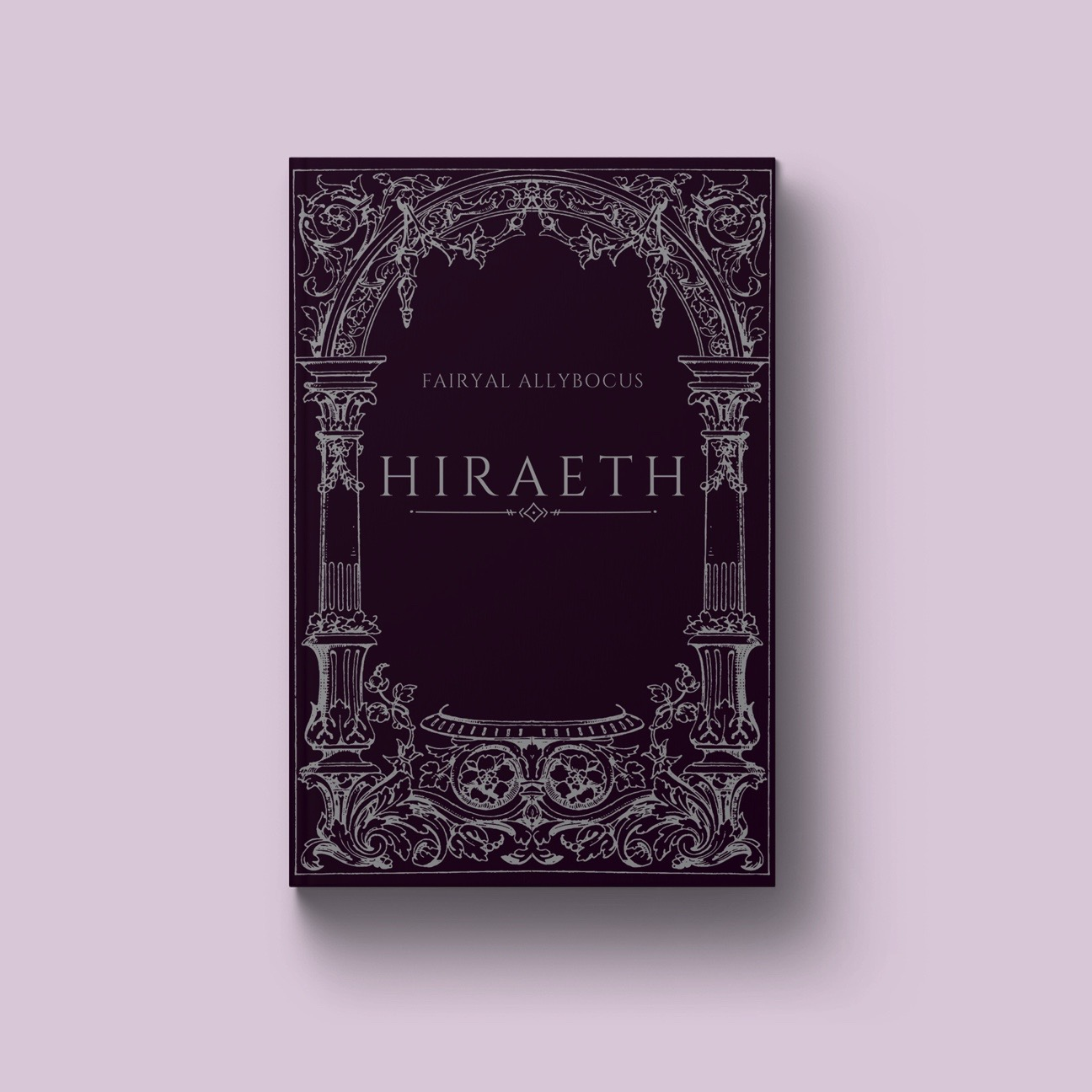 HIRAETH by Fairyal Allybocus | Goodreads