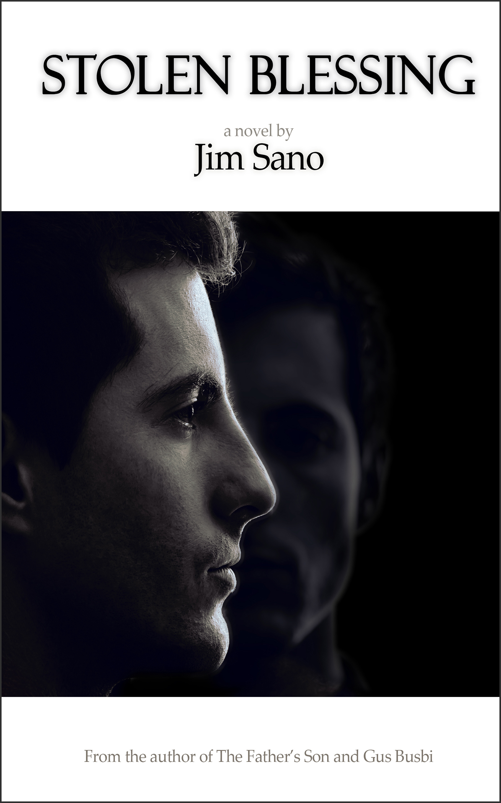 Stolen Blessing by Jim Sano | Goodreads