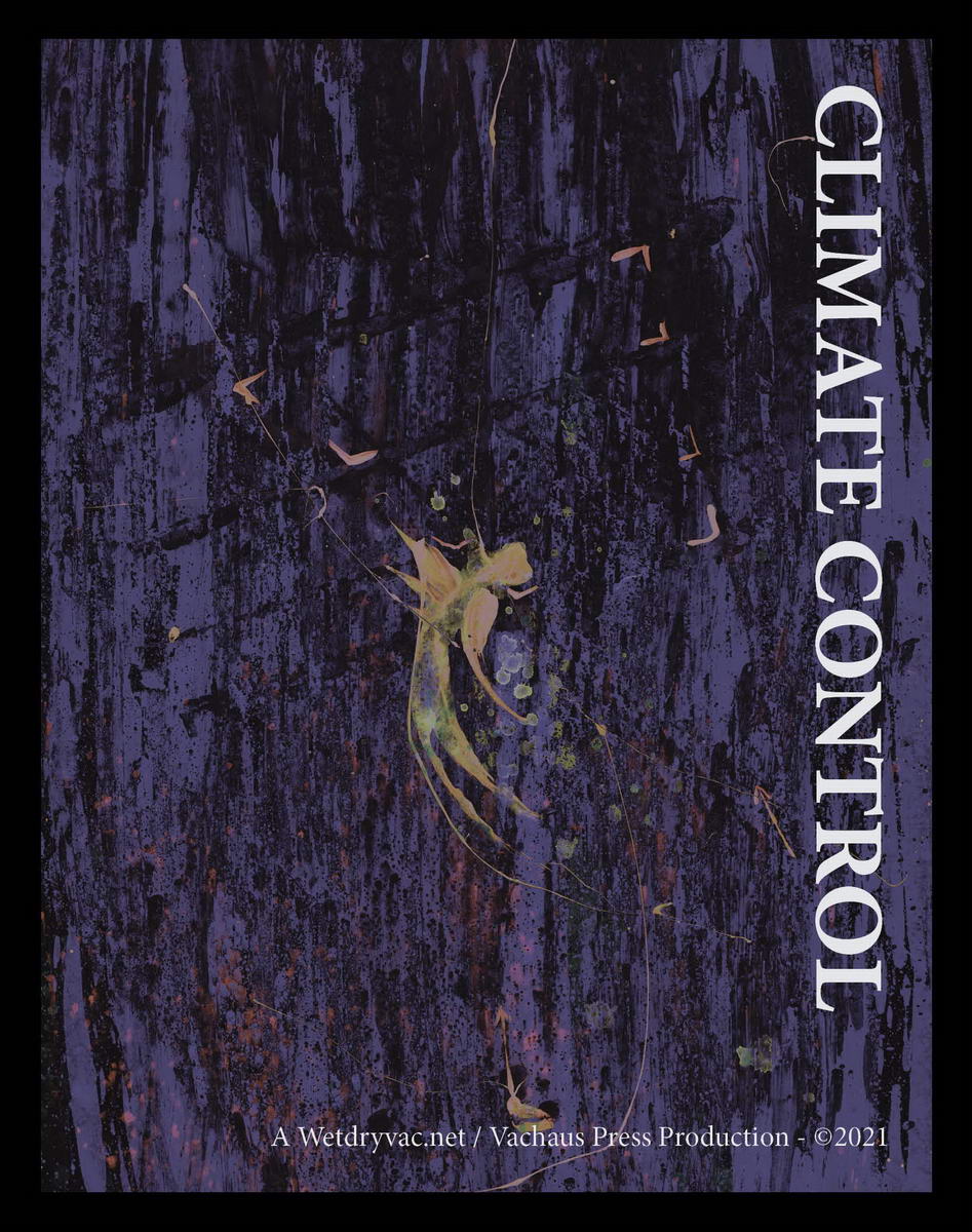 Climate Control by Wetdryvac | Goodreads