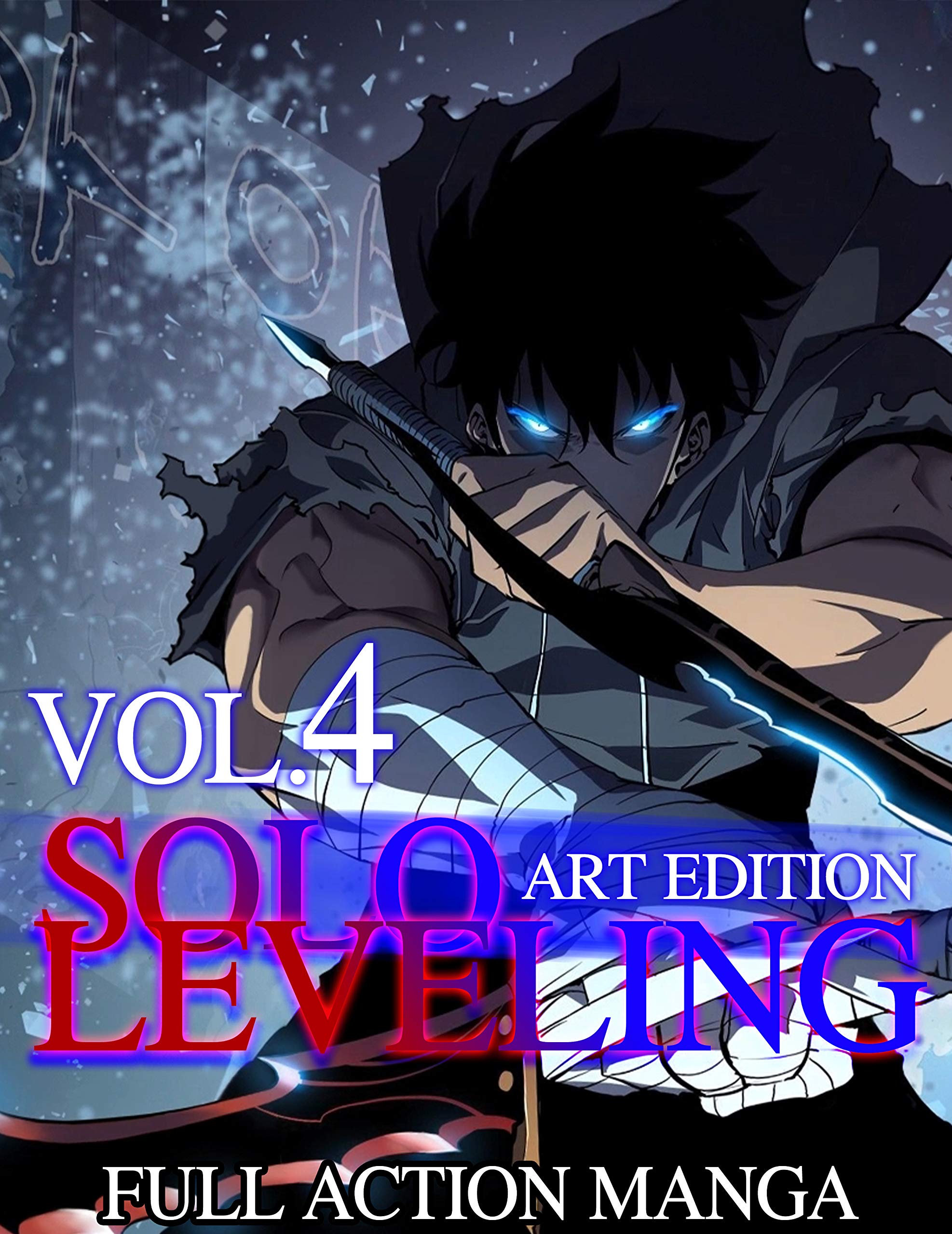 Best Romance Manga Solo Leveling Art Edition: Anniversary Edition Solo ...