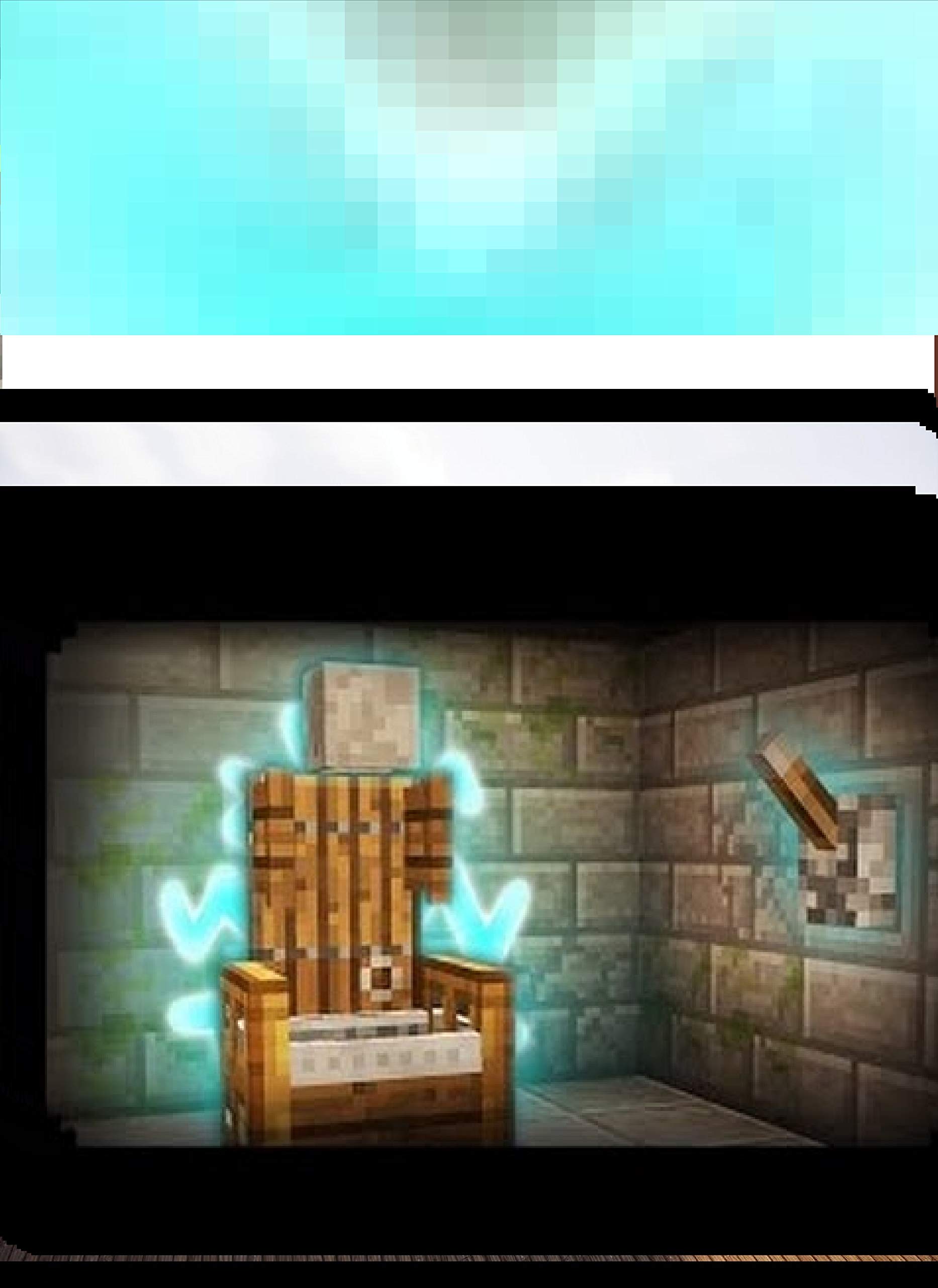 Minecraft- (Unofficial) How to make a Torture by Gary K. Taylor | Goodreads