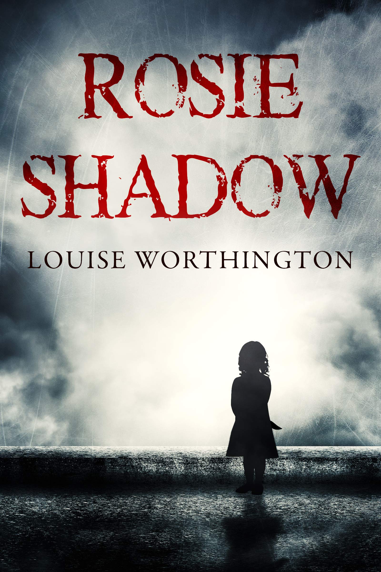 Rosie Shadow by Louise Worthington | Goodreads