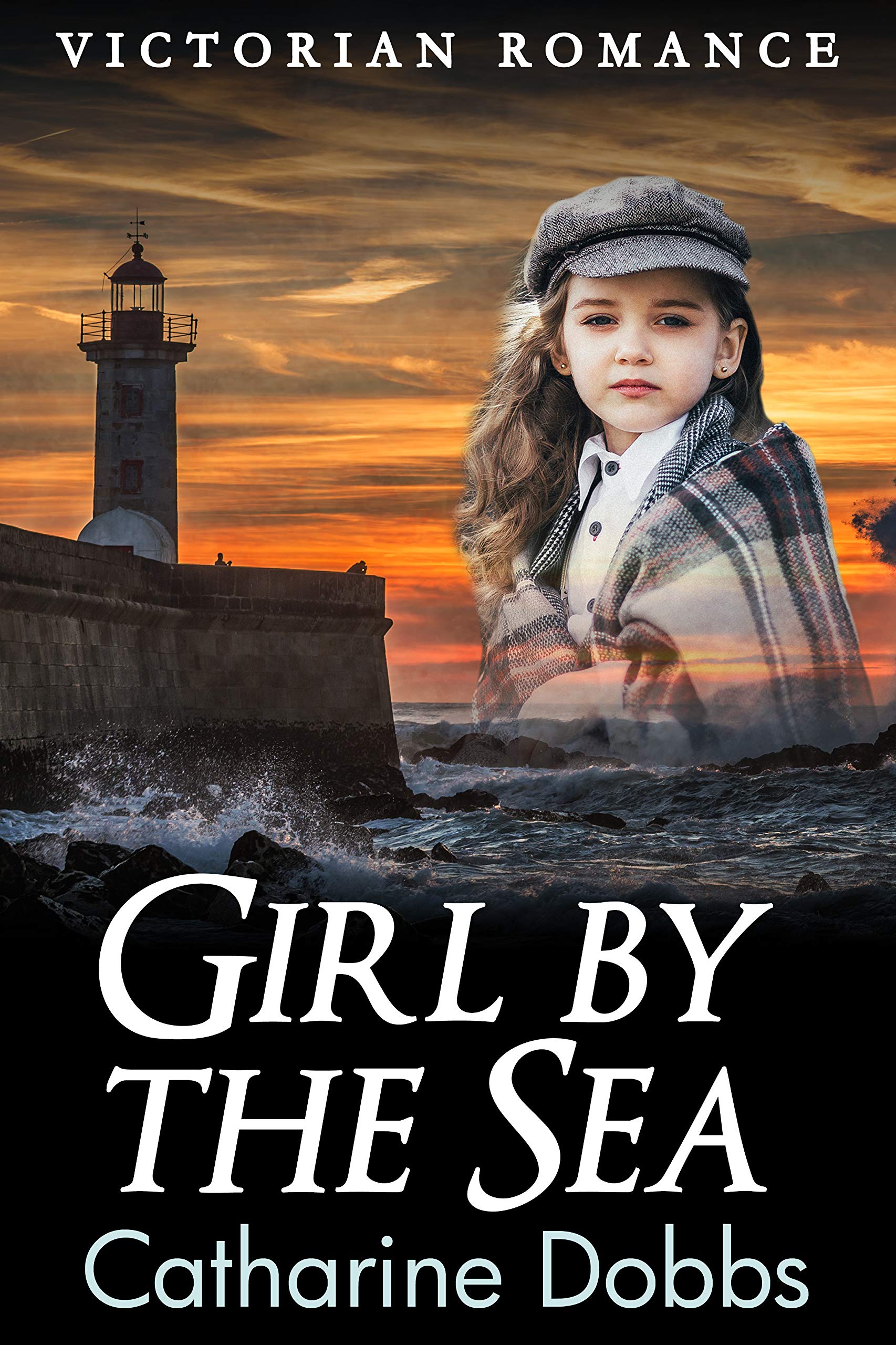 Girl by the Sea by Catharine Dobbs | Goodreads