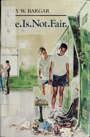 Life. Is. Not. Fair by Gary W. Bargar | Goodreads