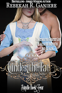 Cinder the Fae by Rebekah R. Ganiere | Goodreads