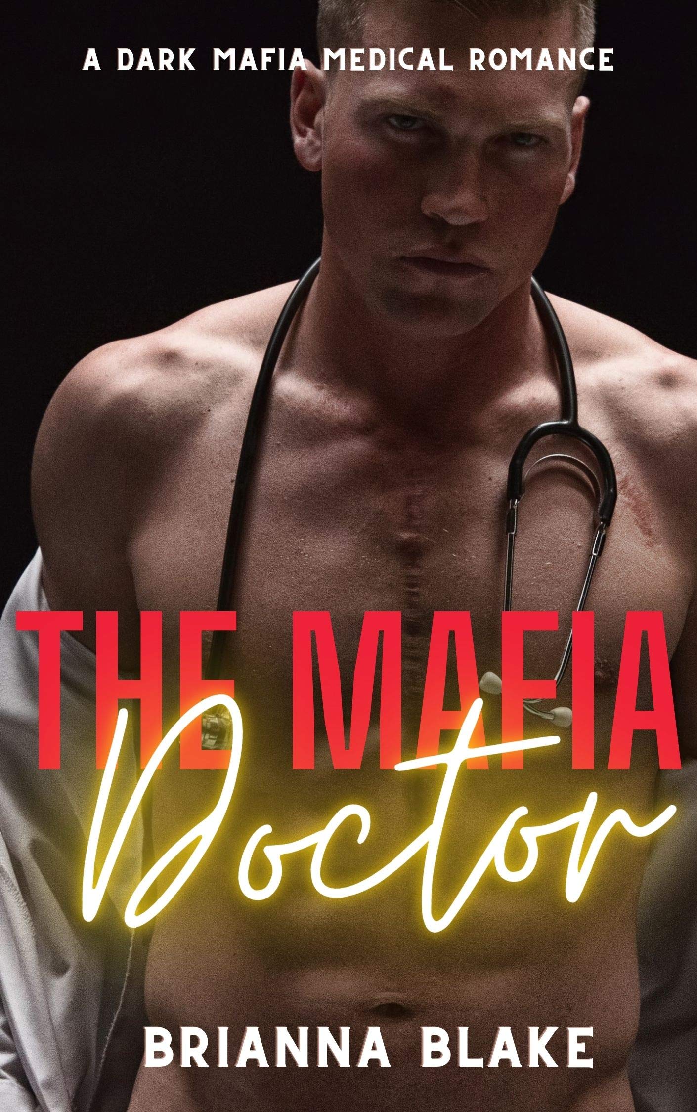 The Mafia Doctor by Brianna Blake | Goodreads