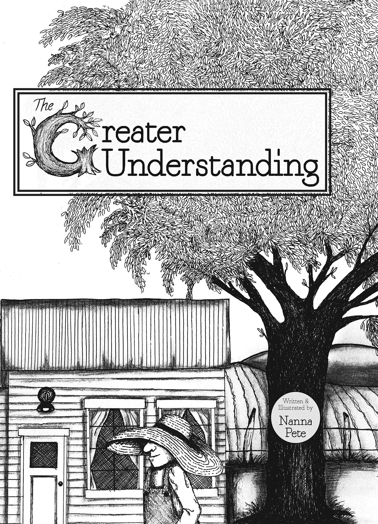 The Greater Understanding by Nanna Pete | Goodreads