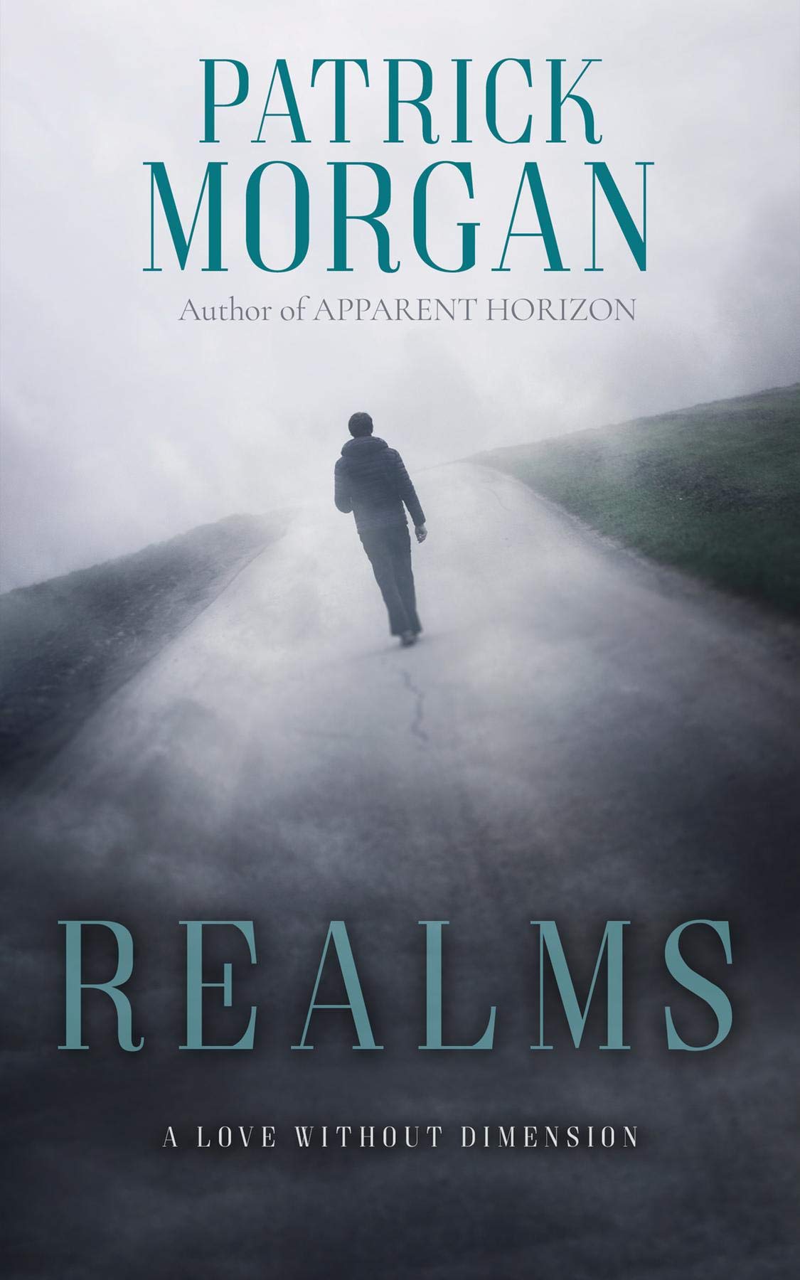 Realms by Patrick Morgan | Goodreads