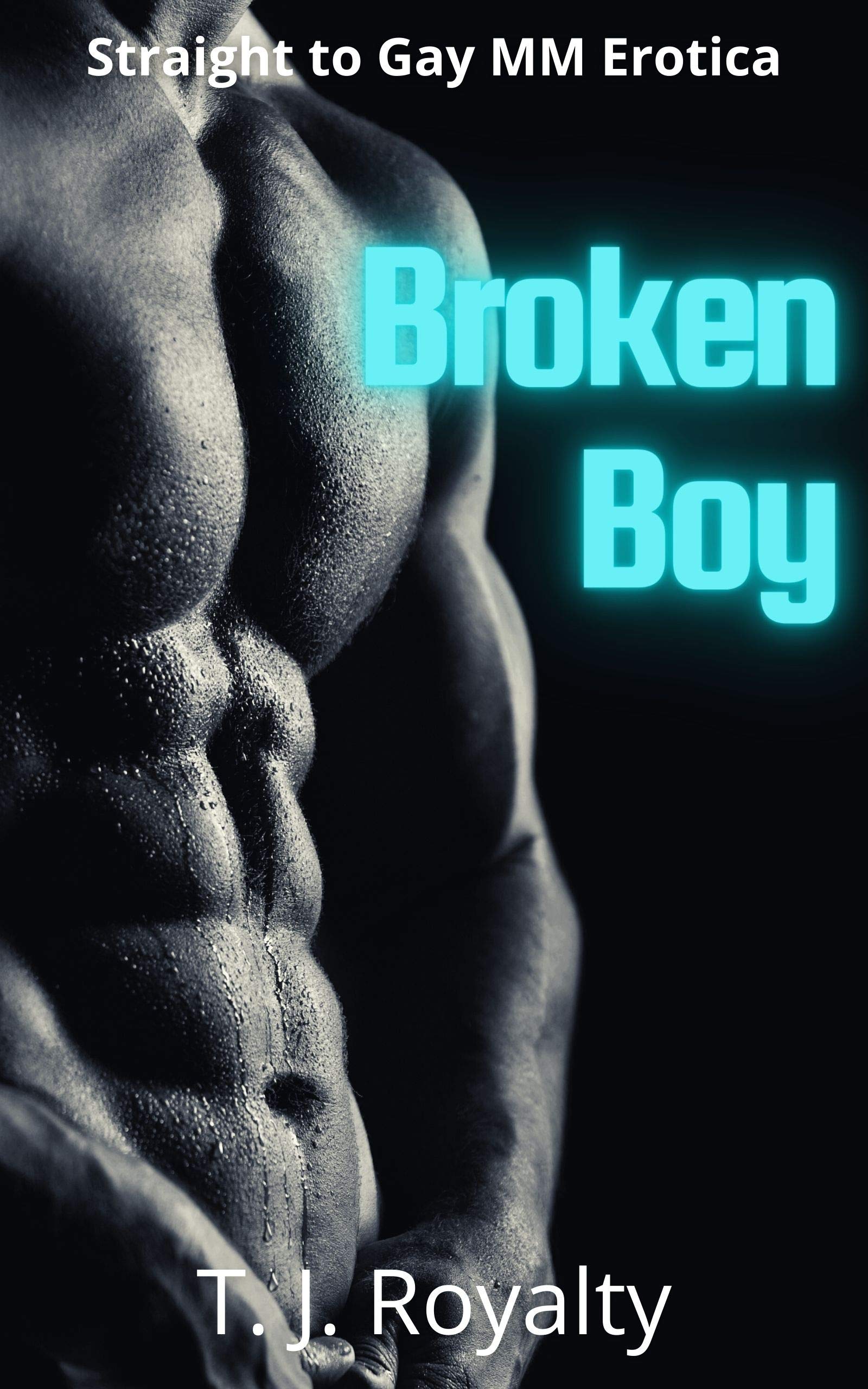Broken Boy (Twinks and Daddies Book 4) by T.J. Royalty | Goodreads