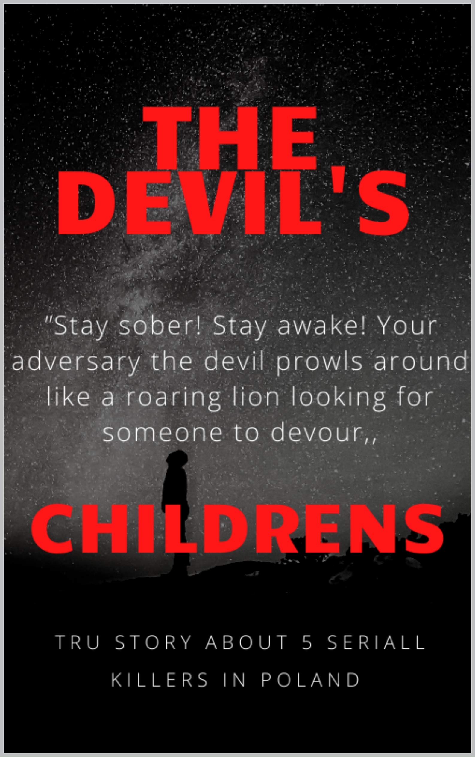 The devil's children: 10 serial killers from Poland by NetherlanderNow ...