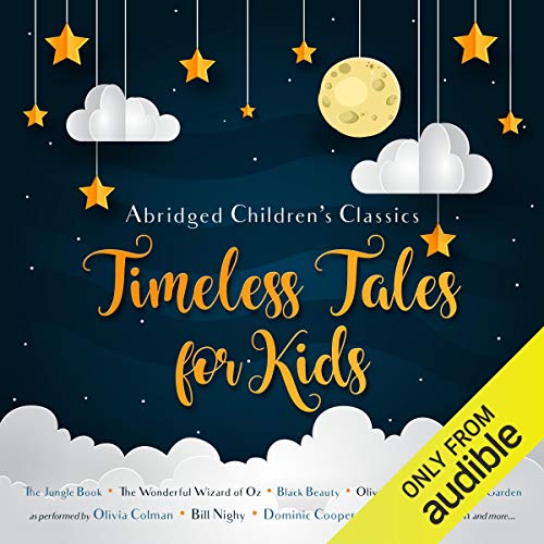 Timeless Tales for Kids by E. Nesbit | Goodreads
