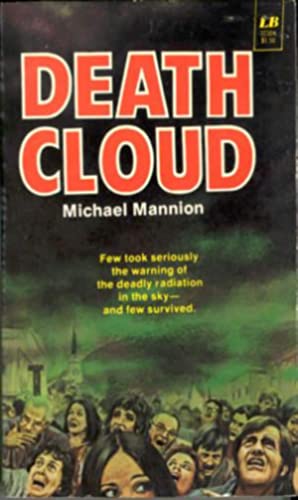 Death Cloud by Michael Mannion | Goodreads