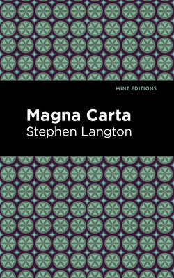 Magna Carta by Stephen Langton | Goodreads
