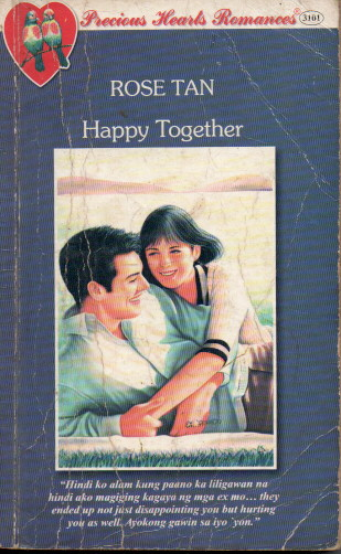 Happy Together by Rose Tan | Goodreads